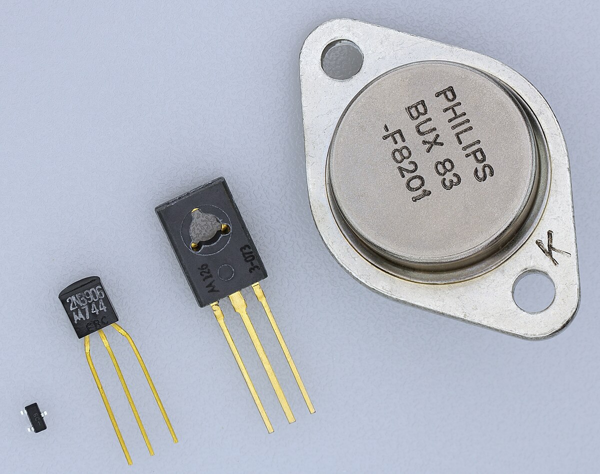 Est Electronic
